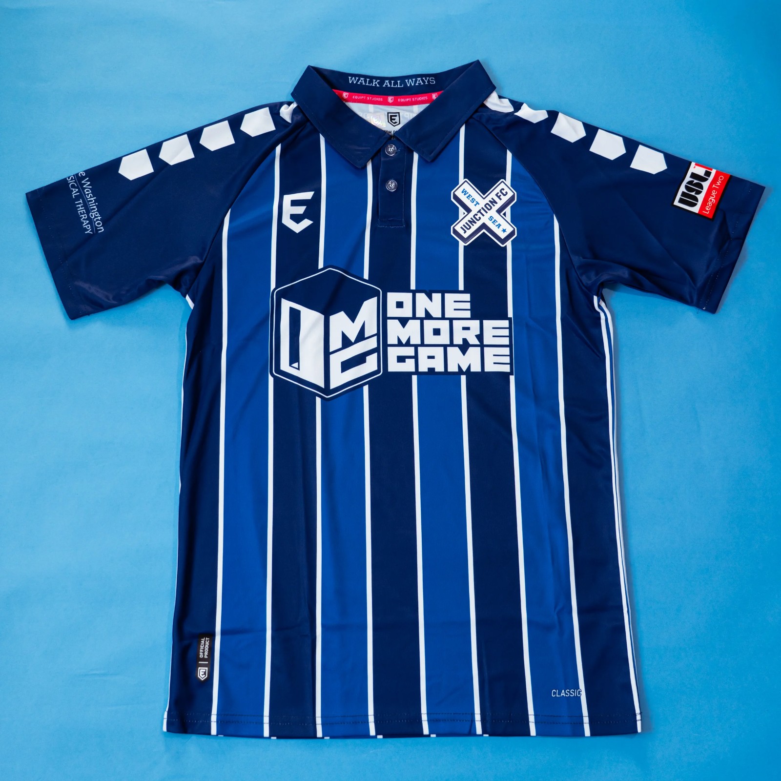 West Seattle Junction 2025 Home Kit