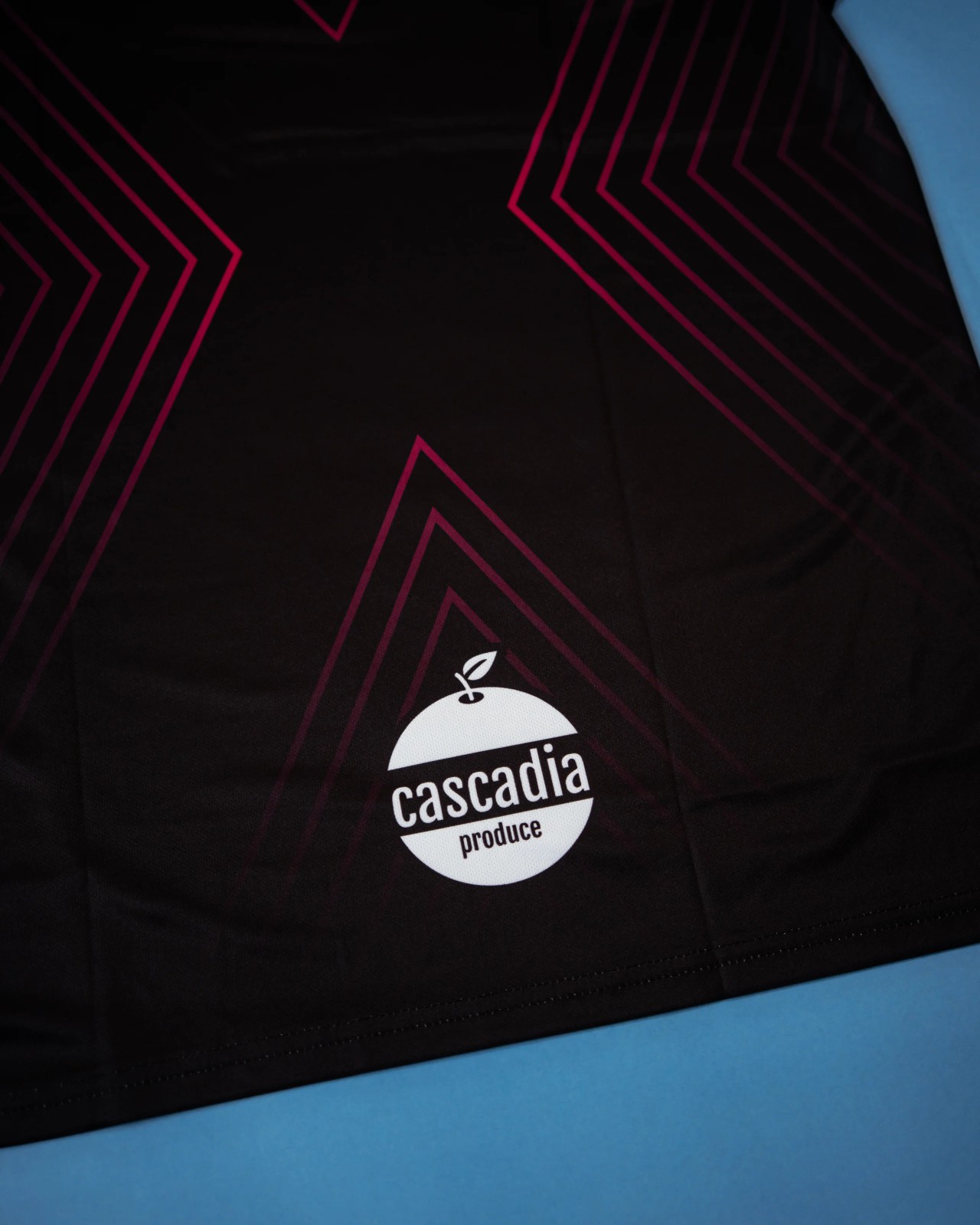 West Seattle Junction 2025 门将球衣 1 球衣