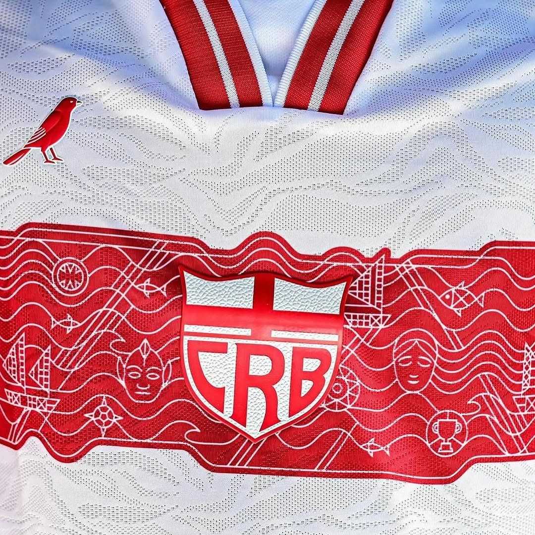 CRB 2025 Home Kit