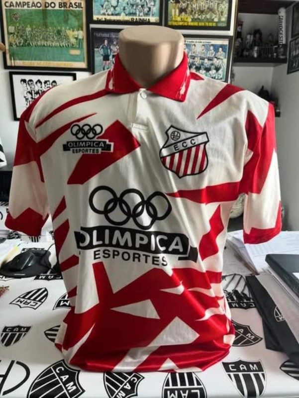 Camisetas Comercial (MS) 1996