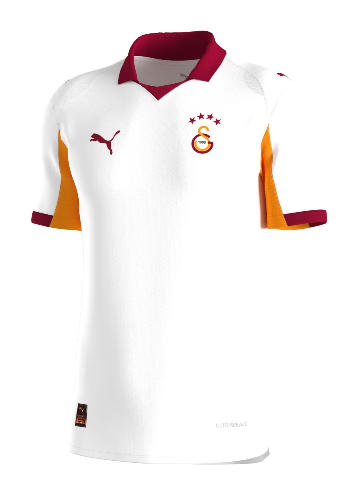 Camisas Galatasaray 2026