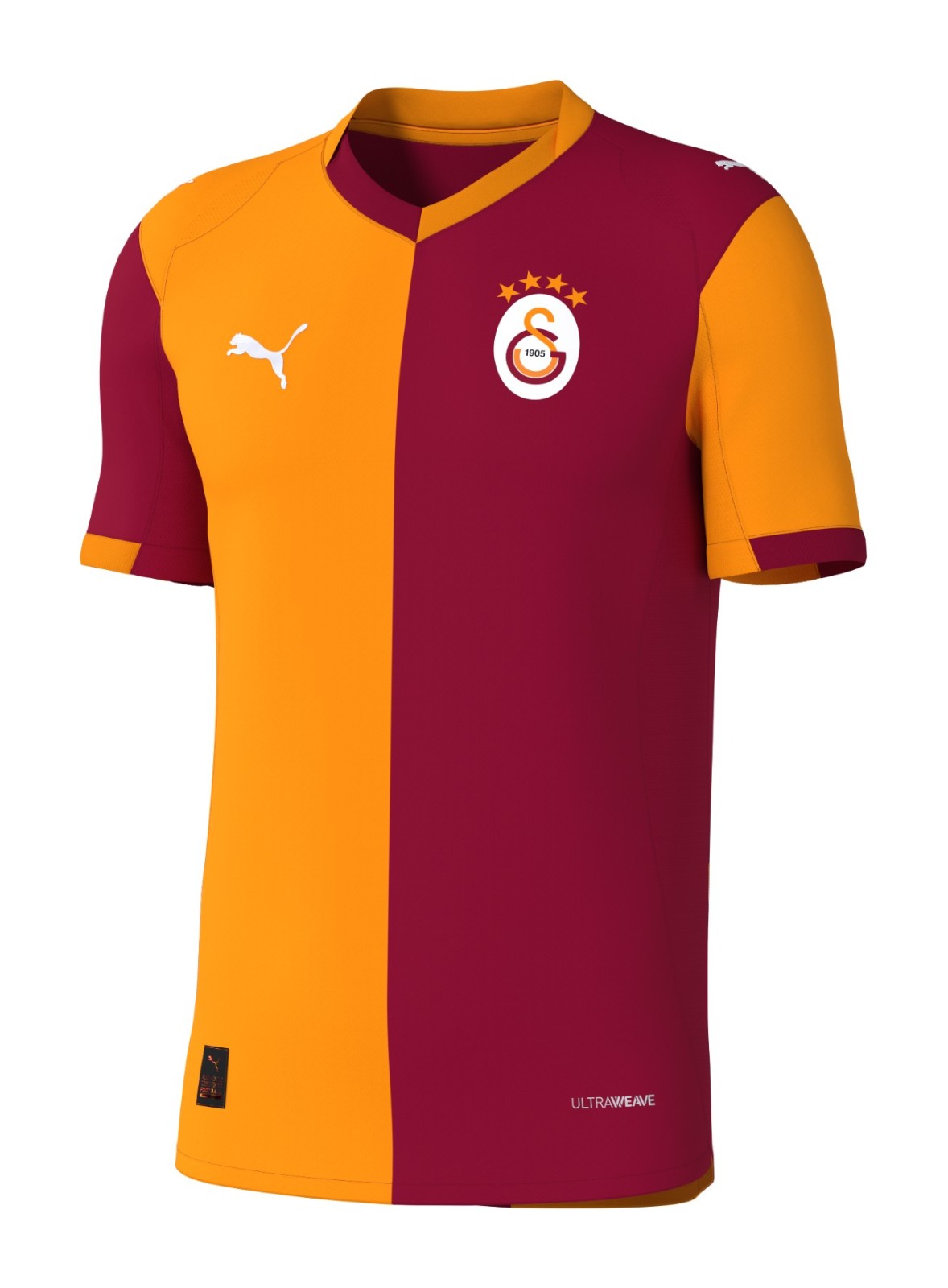 Galatasaray 2025-26 Formalar