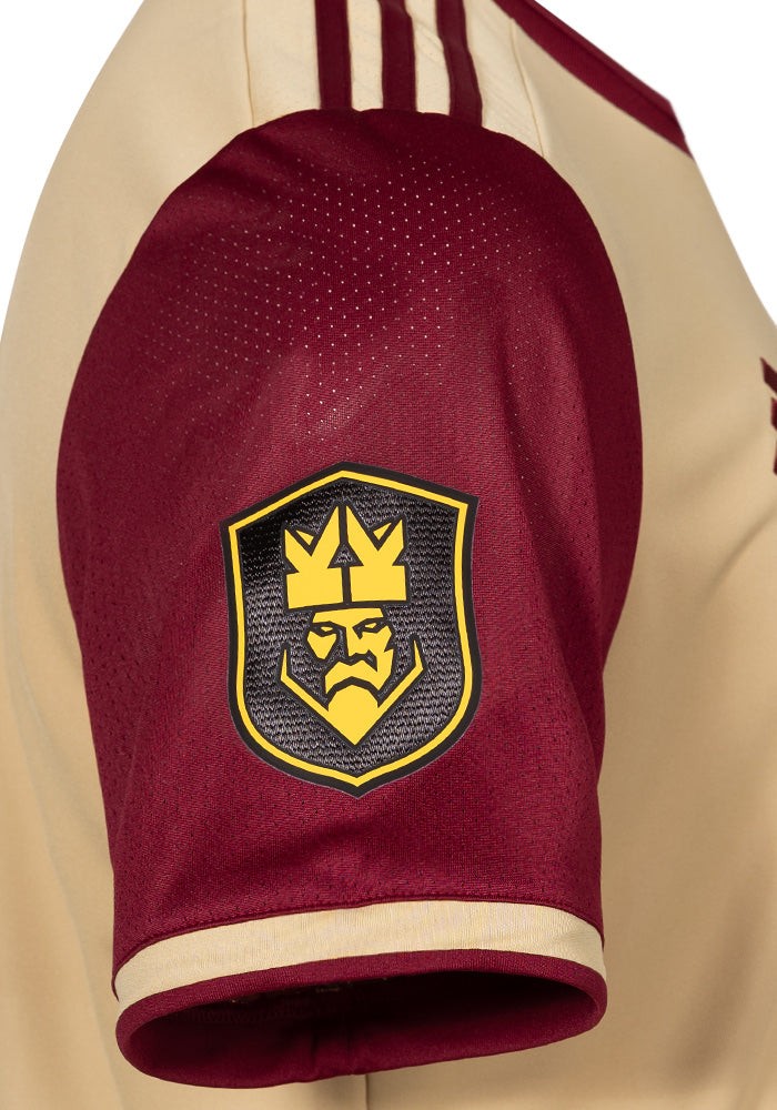 360 Nation 2025 Seragam Kandang