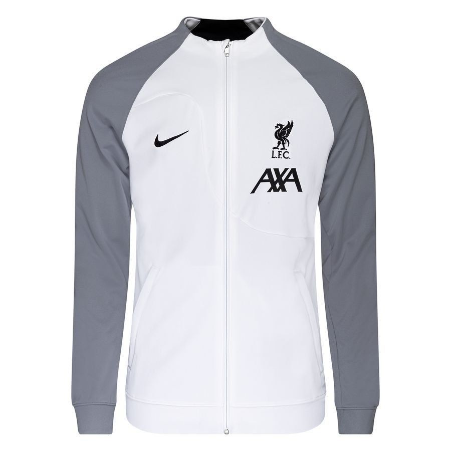 Liverpool FC 2022-23 Anthem Away Jacket