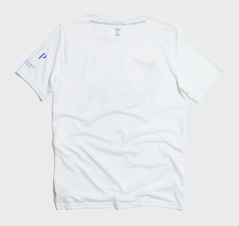 FC Oslo 2025 Home Kit