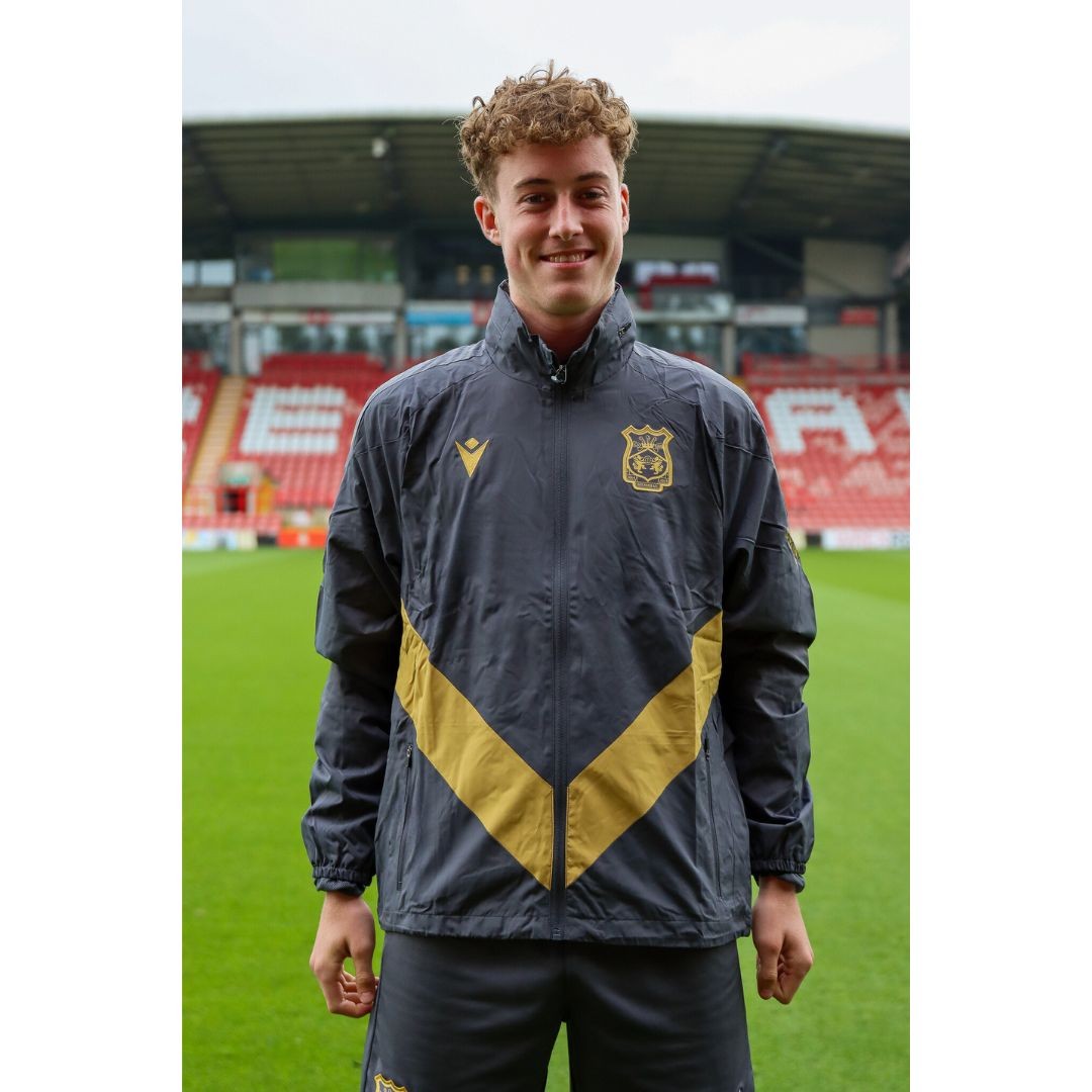 Camisa Rain 2 Wrexham 2024-25