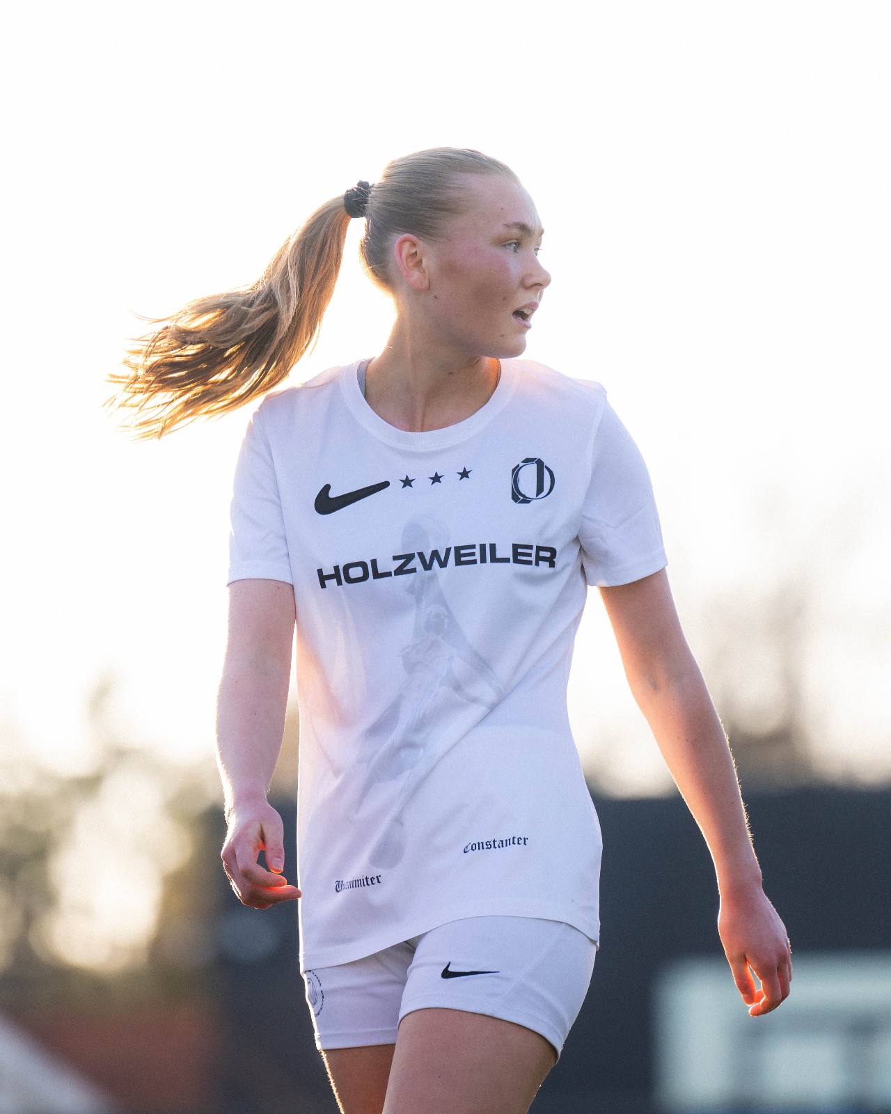 FC Oslo 2024 Home Kit