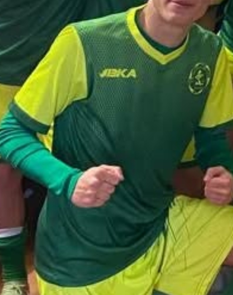 EMF Aluche 2024-25 Kits