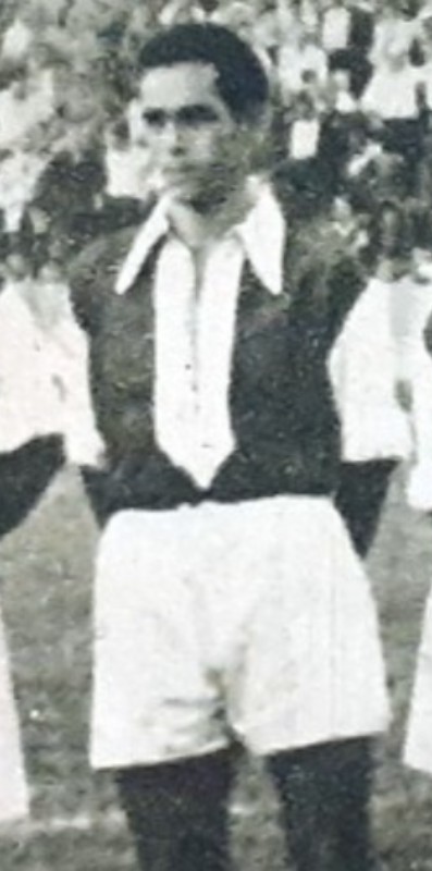 Pobeda 1946 Home Kit