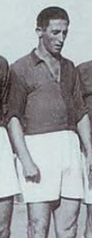 Camiseta Local Pobeda 1946-47