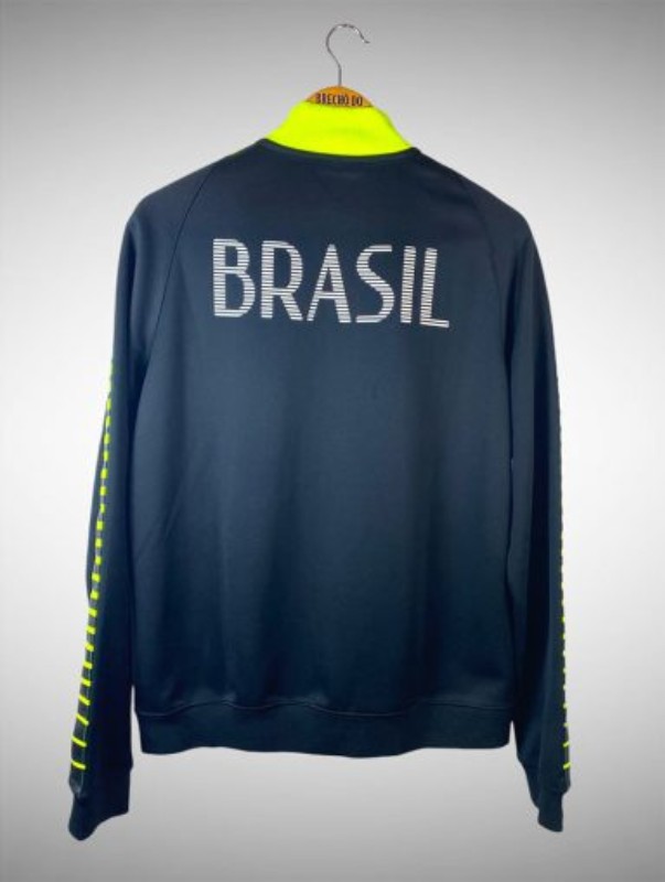Brazil 2015 Track Jacket