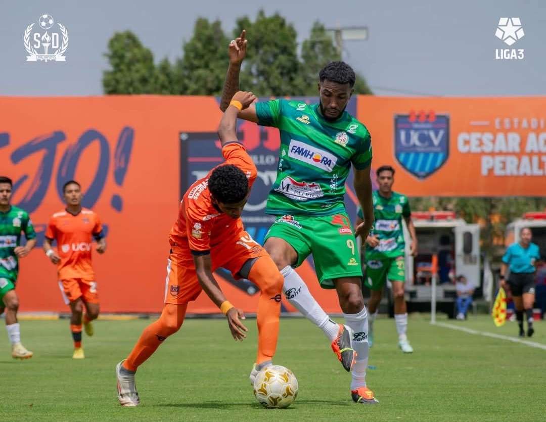 Camiseta Local V2 Unión Santo Domingo 2025