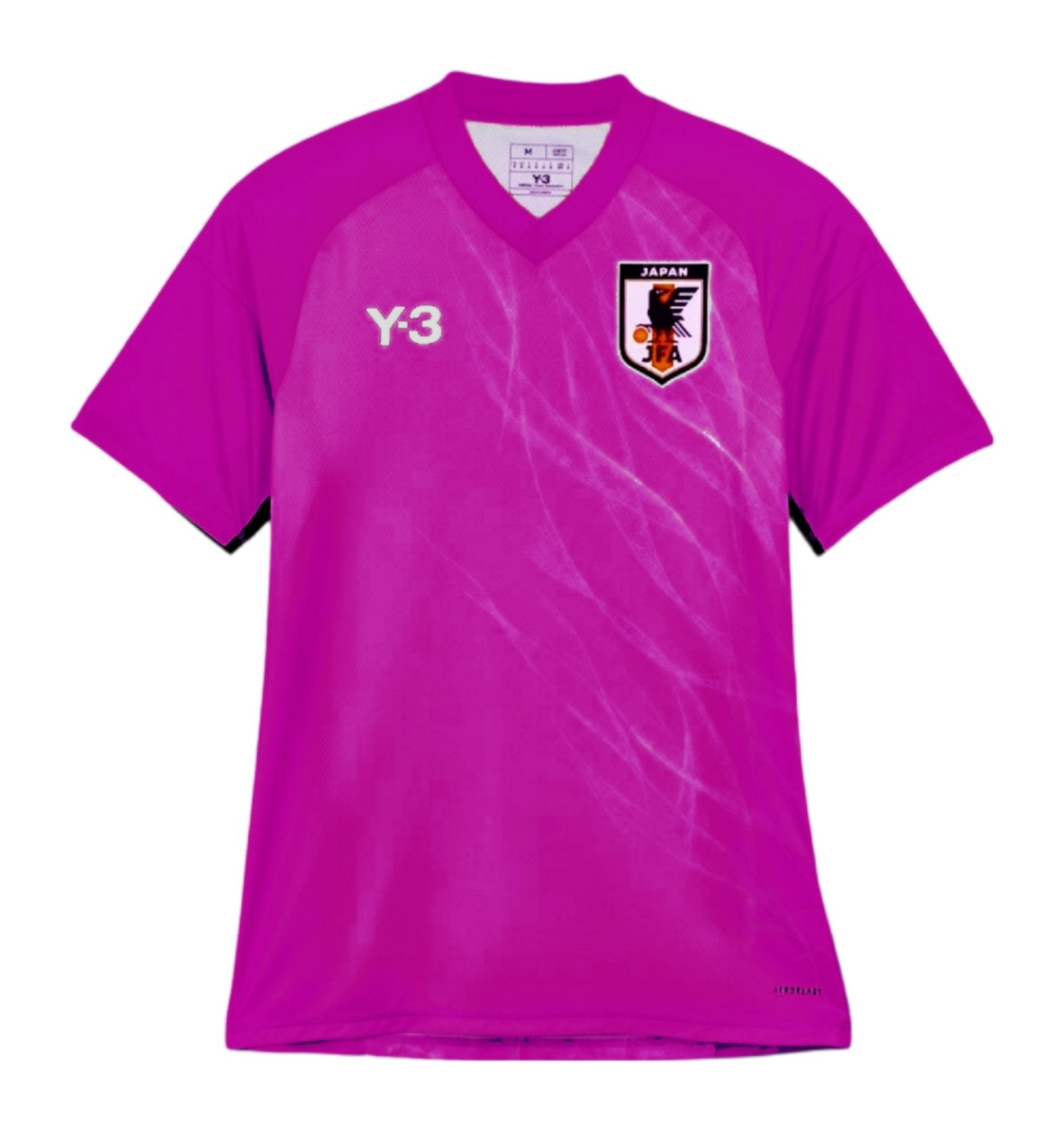 Japan Futsal 2025 GK 3 Kit