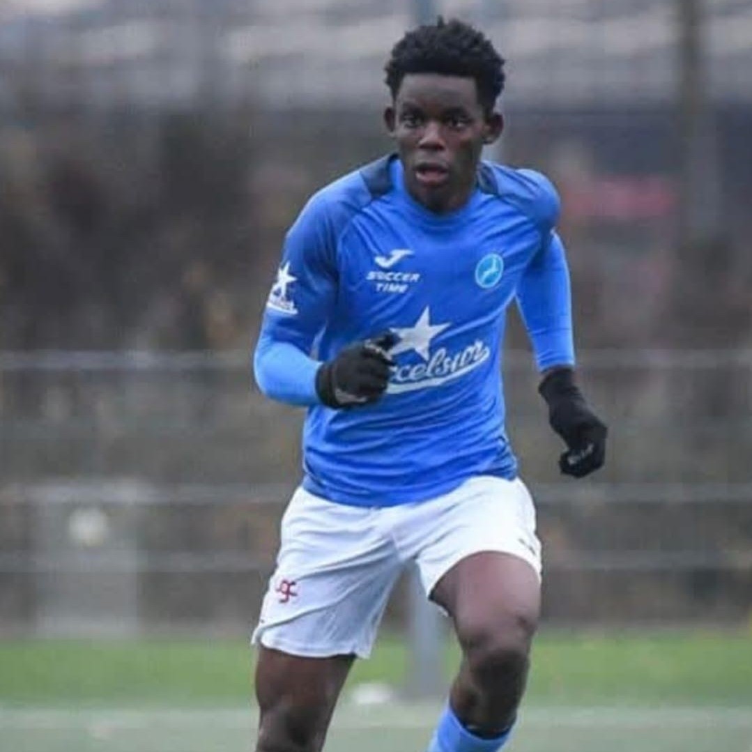 KFC Turnhout 2024-25 Tenues