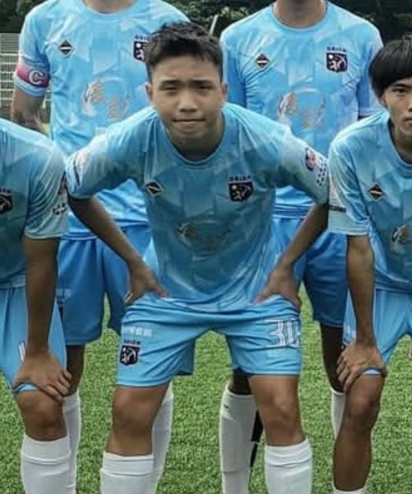 Ling Yui Orion FC Kit History - Football Kit Archive