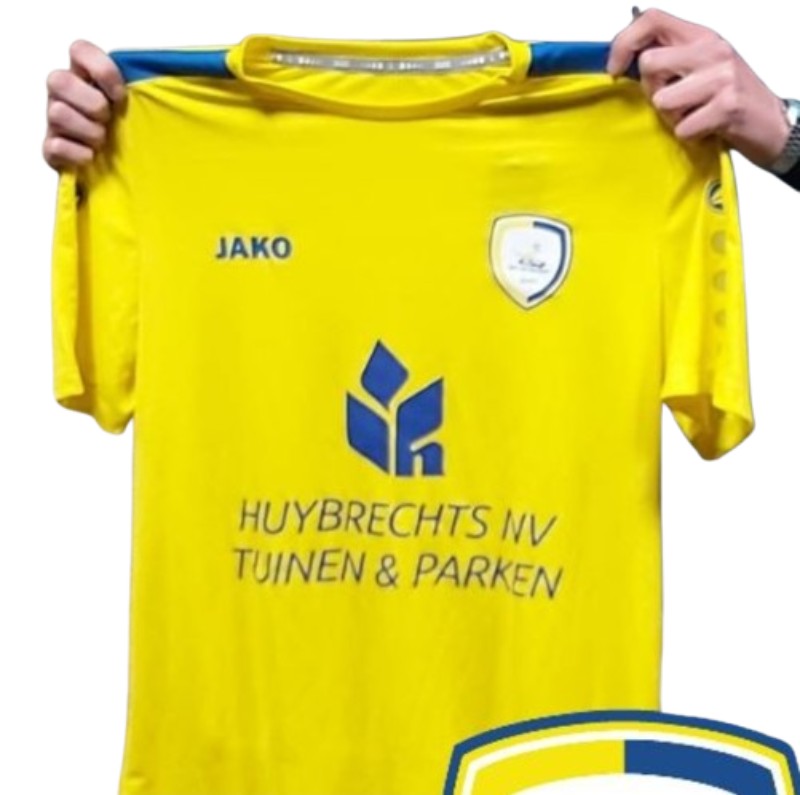 KFC De Kempen 2024-25 Kits