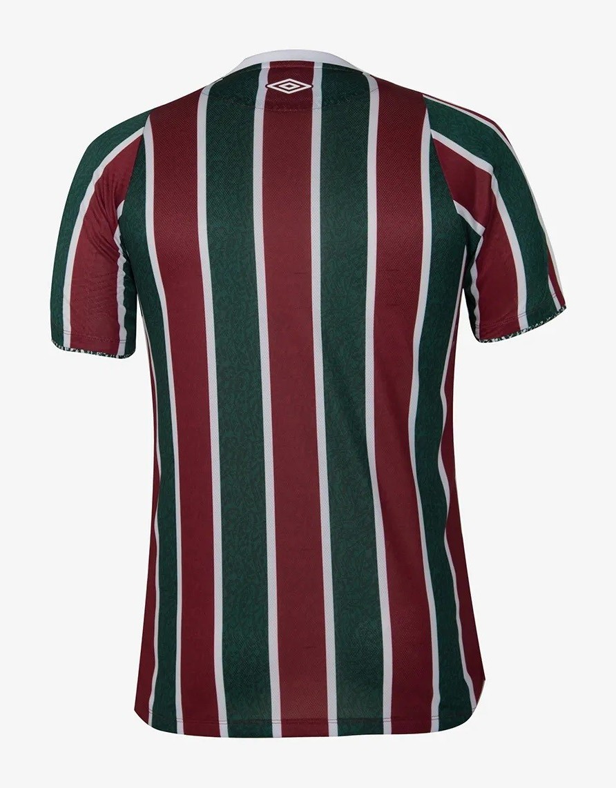 Fluminense 2024 Home Kit