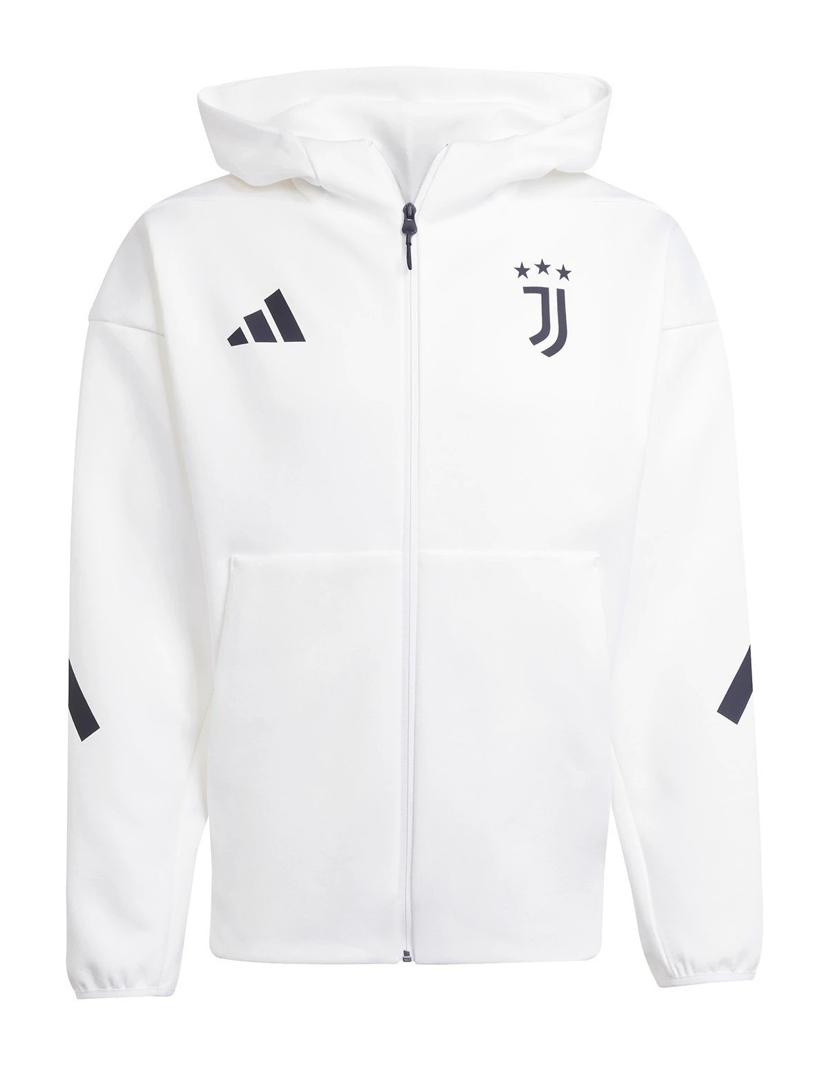 Juventus FC 2025-26 Anthem Jacket