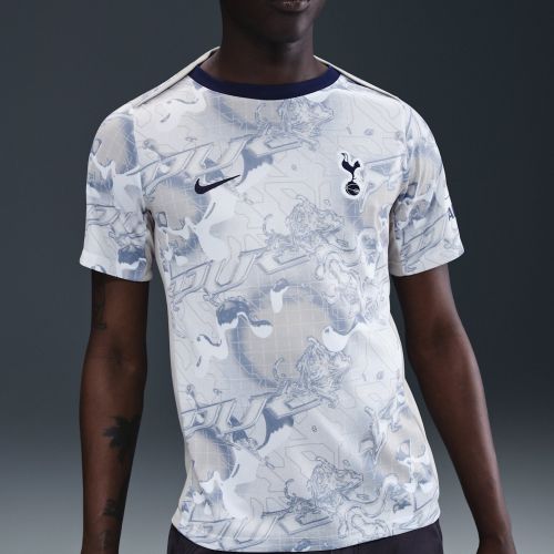 Tottenham Hotspur 2025-26 Kits
