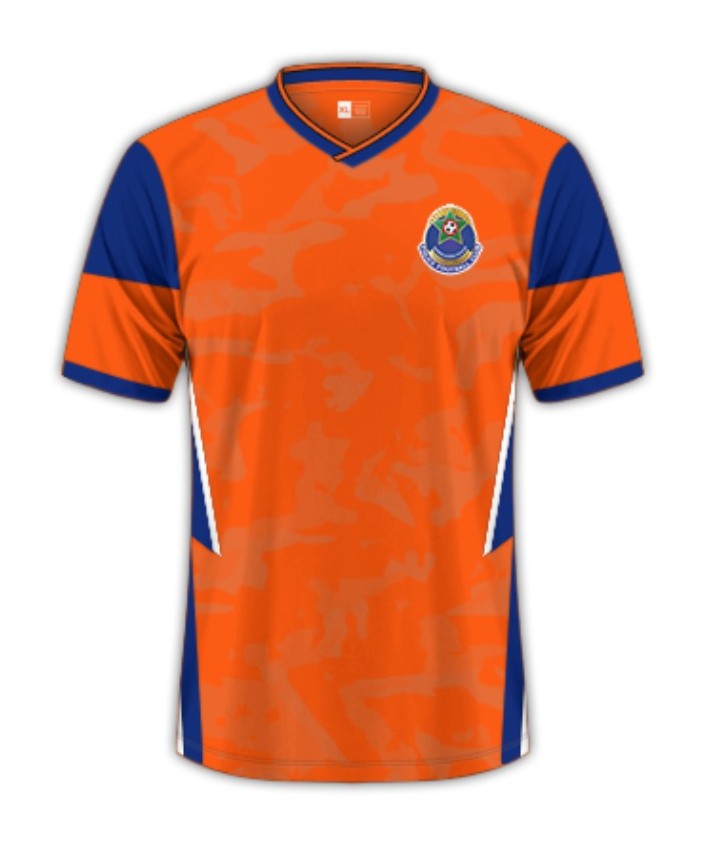 Bangladesh Police 2024-25 Kits