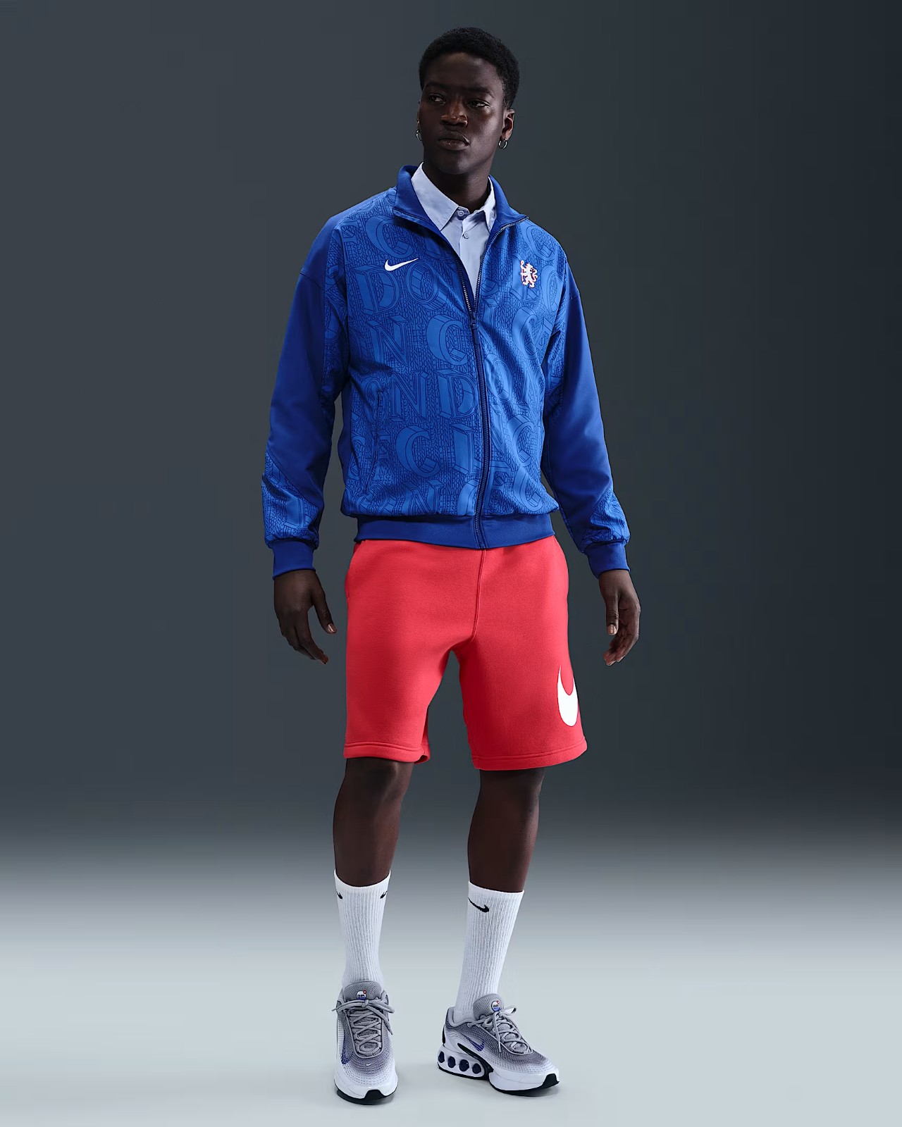 Maglia Inno Casa Chelsea FC 2025-26