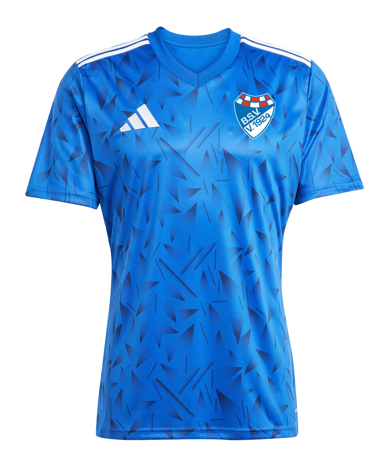 Brinkumer SV 2024-25 Home 2 Kit