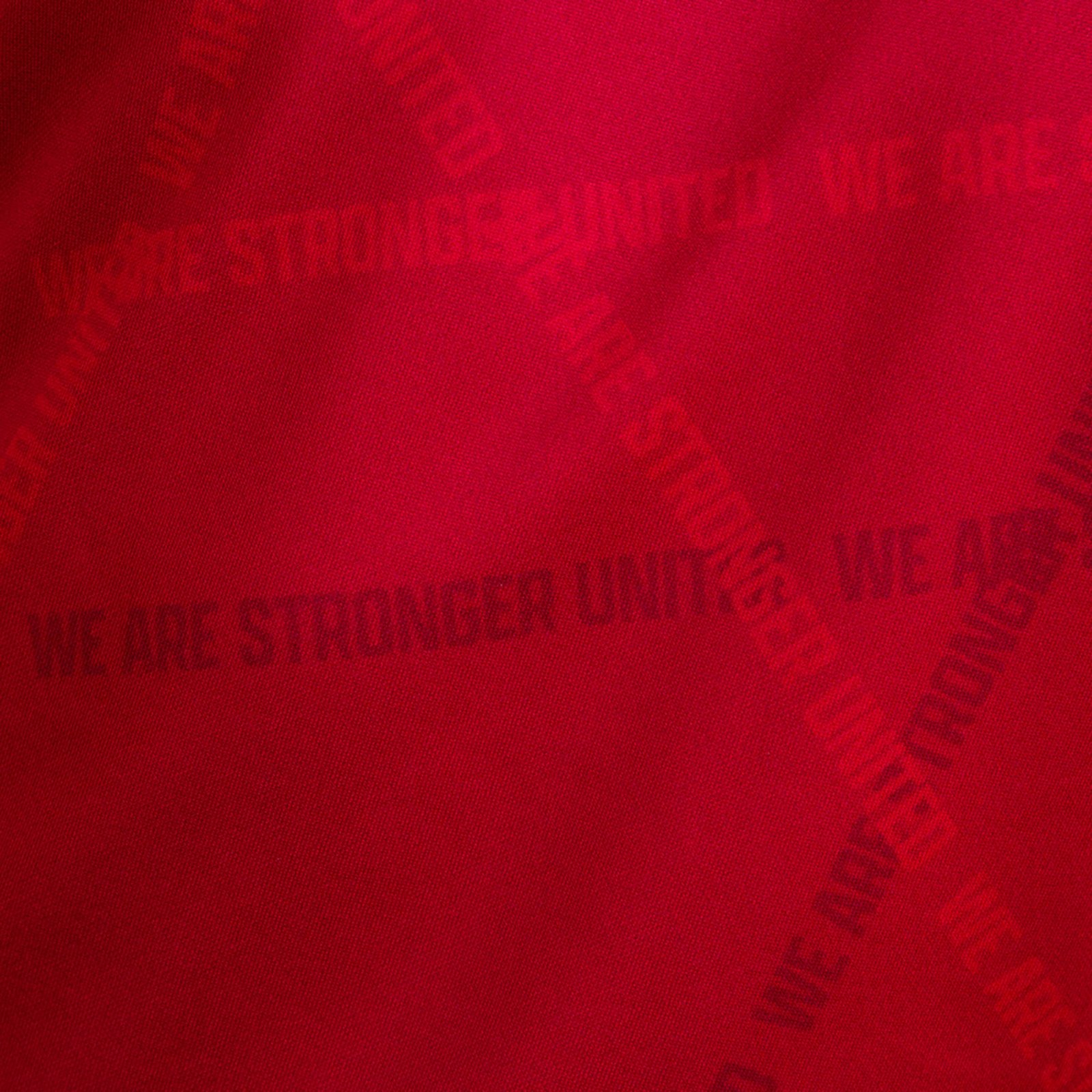 FC United of Manchester 2025-26 Home Kit