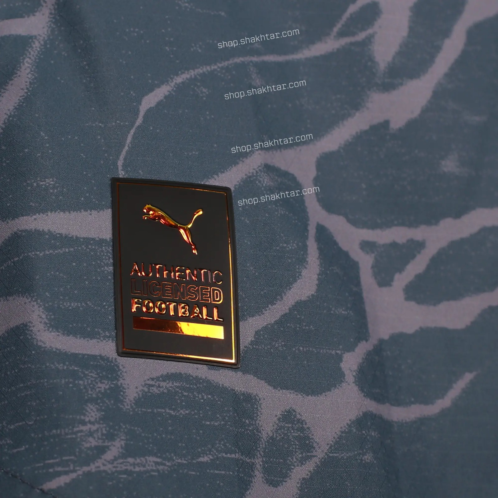 Shakhtar Donetsk 2025-26 客场球衣