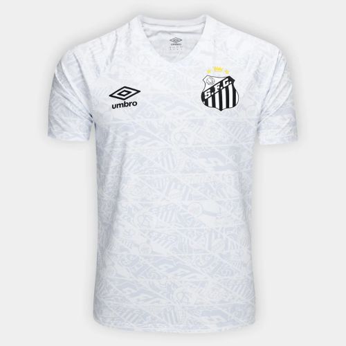 Santos FC 2025 Kits