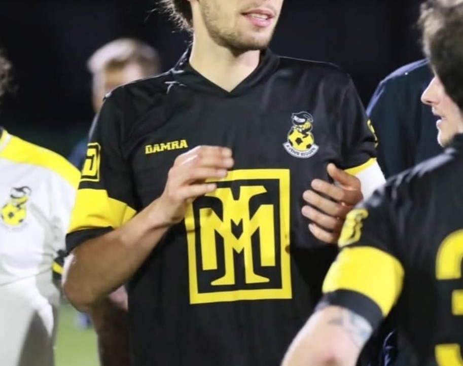 Avenir Beggen 2024-25 Away Kit