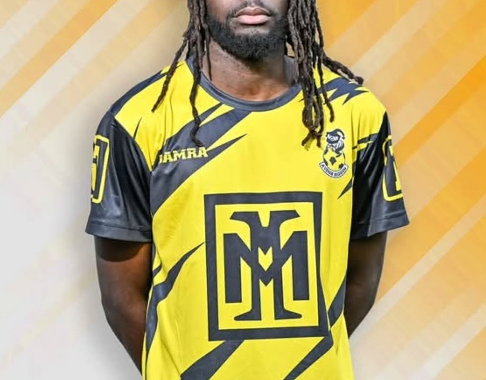 Camisetas Avenir Beggen 2024-25