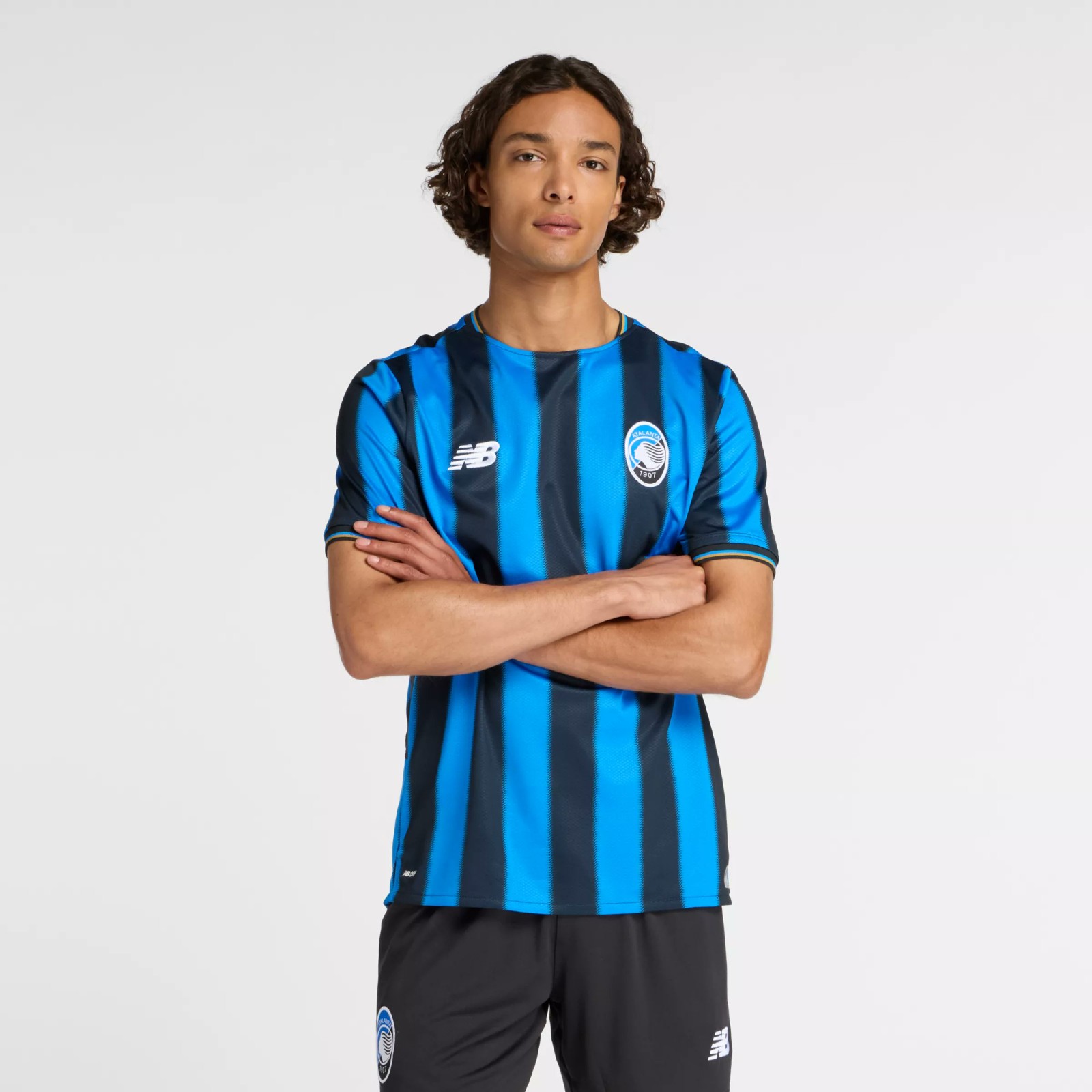 Atalanta BC 2025-26 Kits