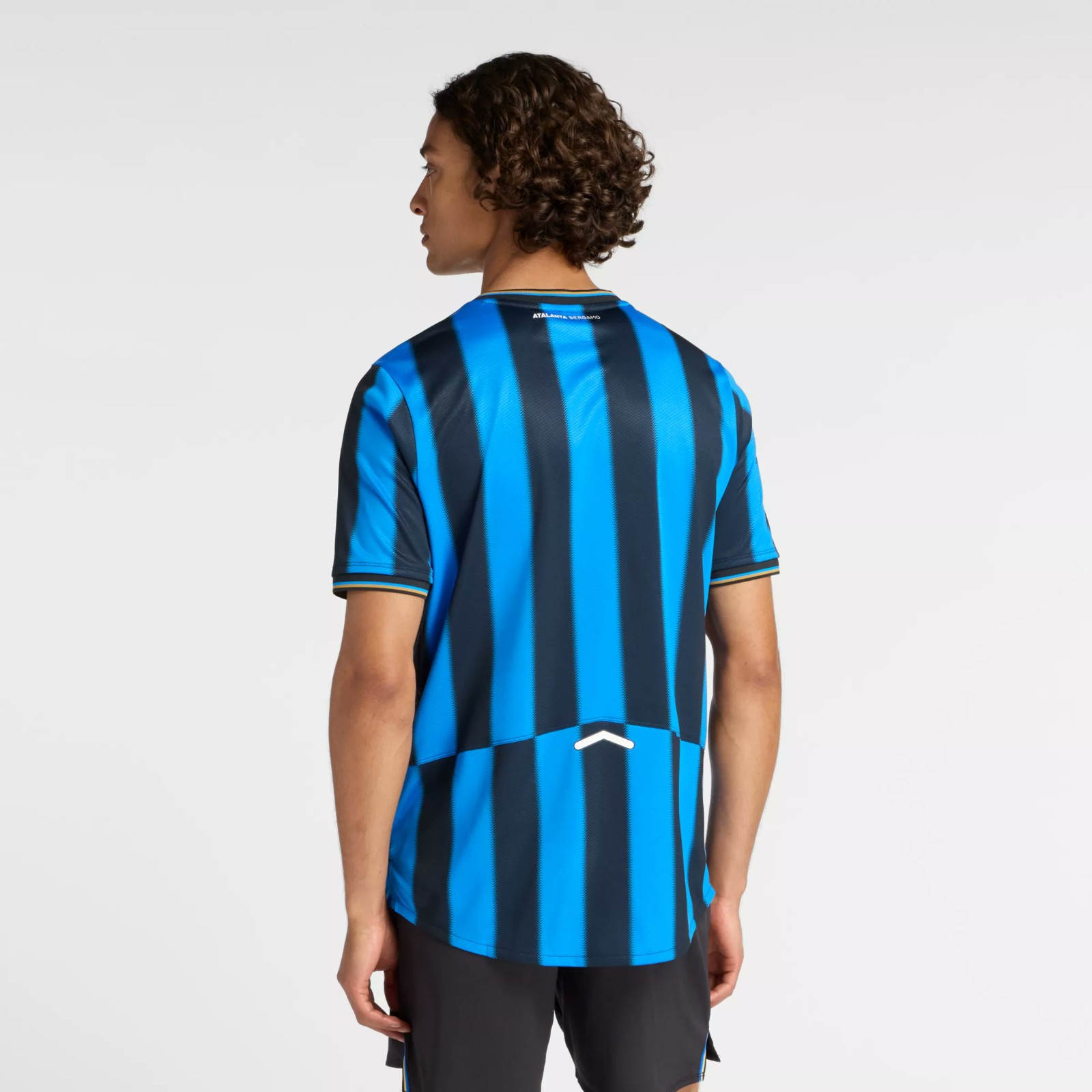 Atalanta BC 2025-26 Home Kit