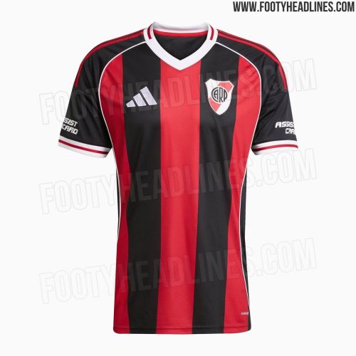 River Plate 2026 Kits