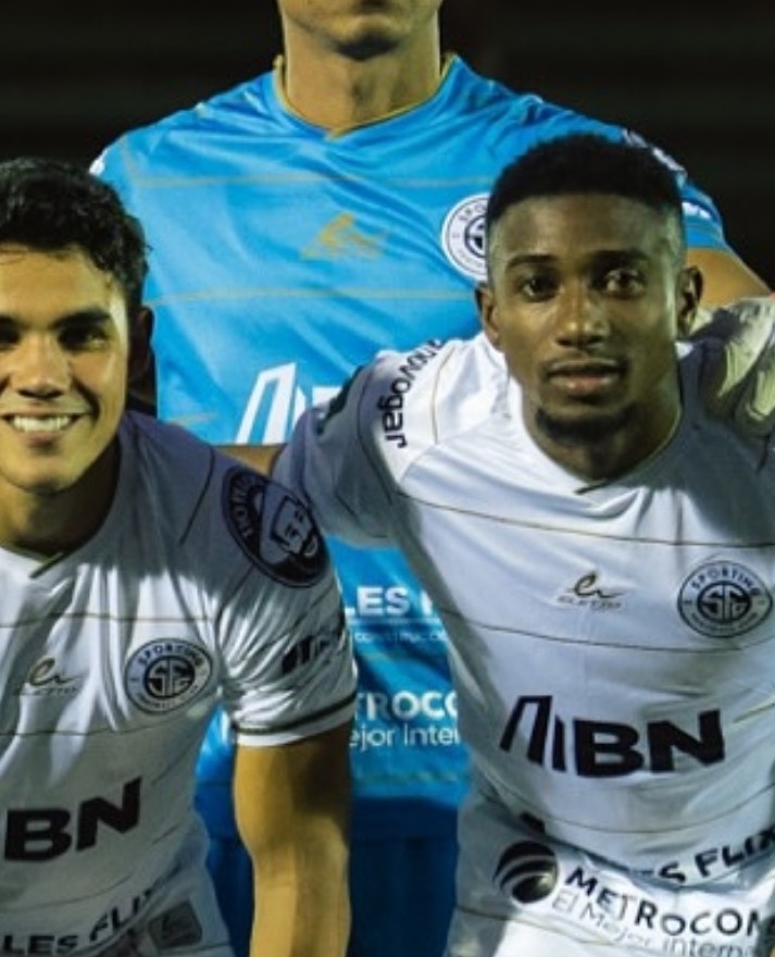 Camiseta PT 5 Sporting FC 2024-25