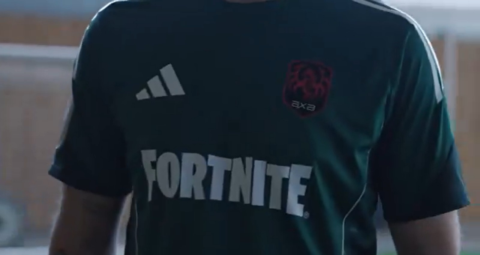 SXB FC 2025 Heimtrikot