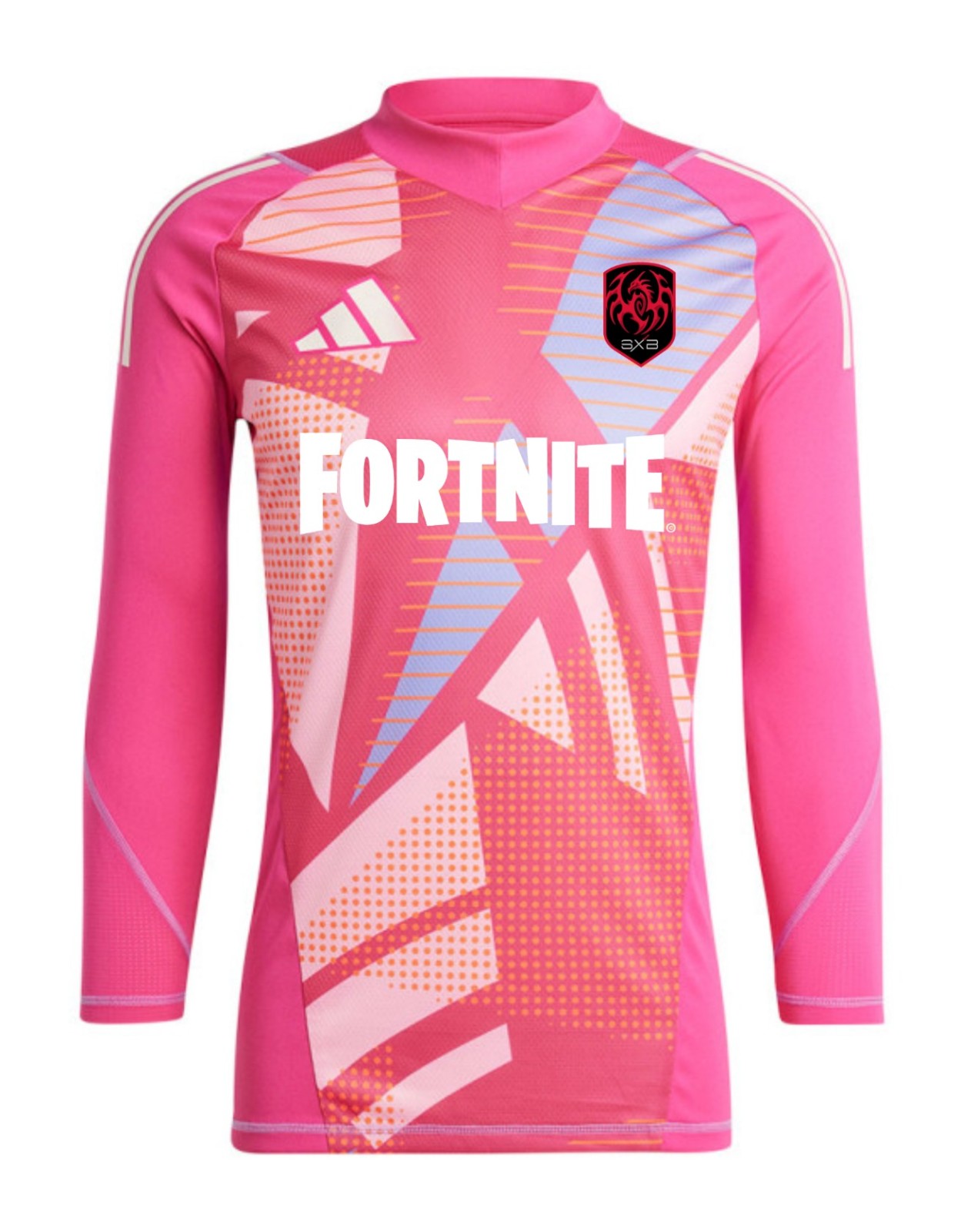 Camiseta de Portero SXB FC 2025