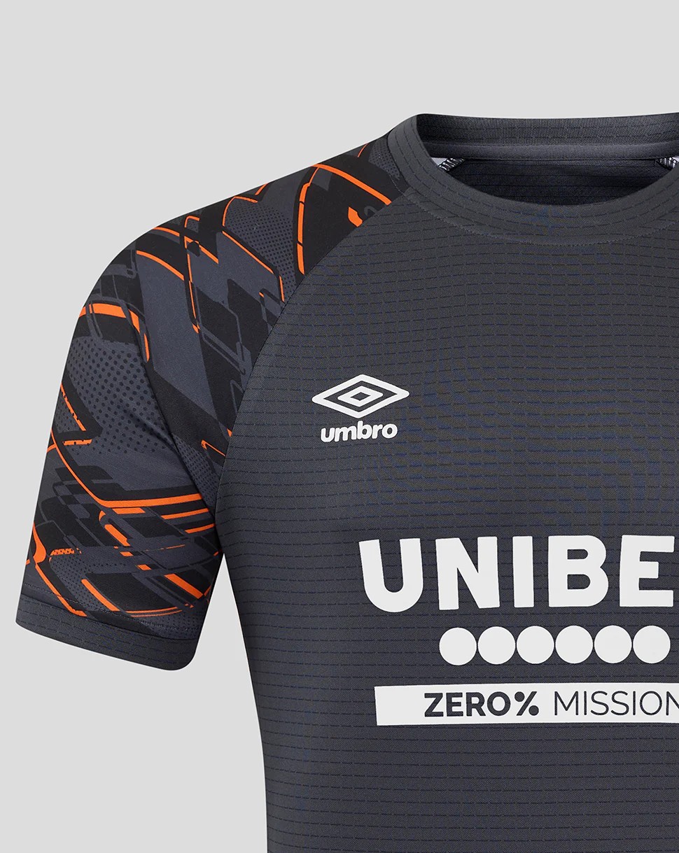 Rangers FC 2025-26 GK Away Kit