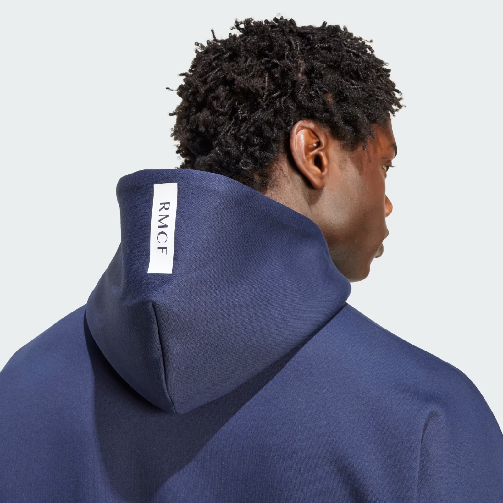 Maillot Anthem Real Madrid 2025-26