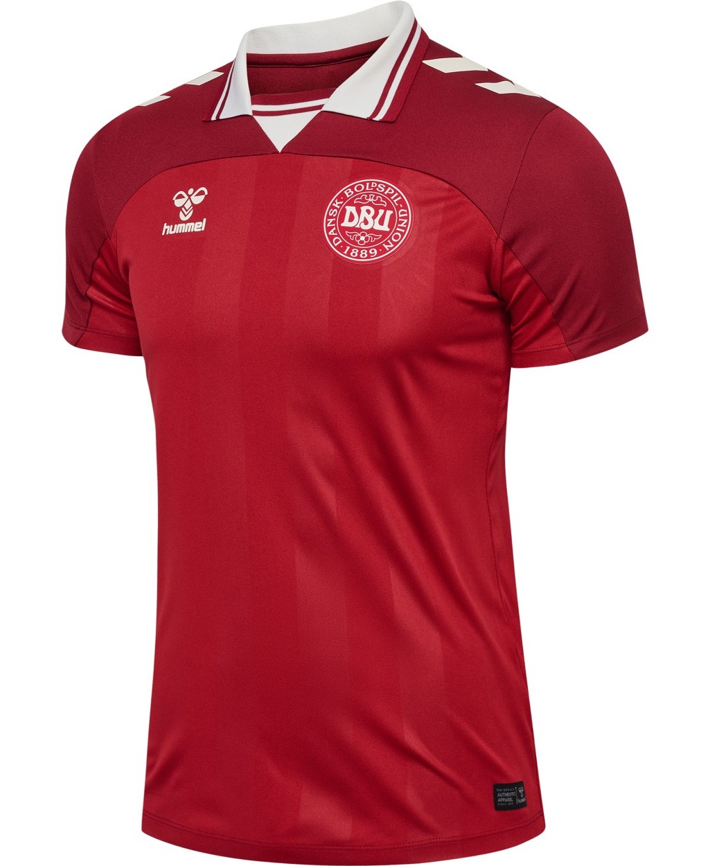 Denmark 2025 Special Kit