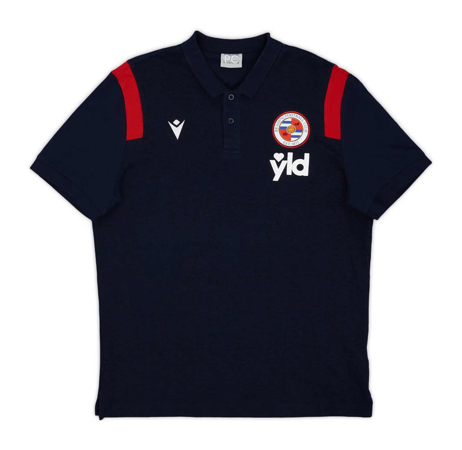 Reading 2020-21 Travel