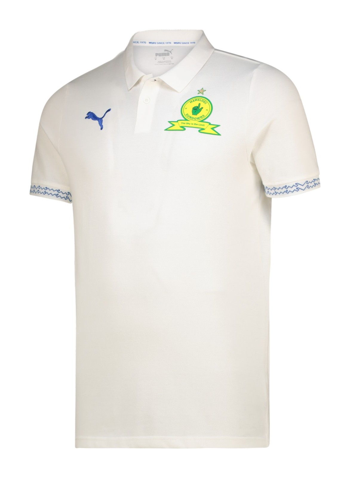 Mamelodi Sundowns 2024-25 Travel 3