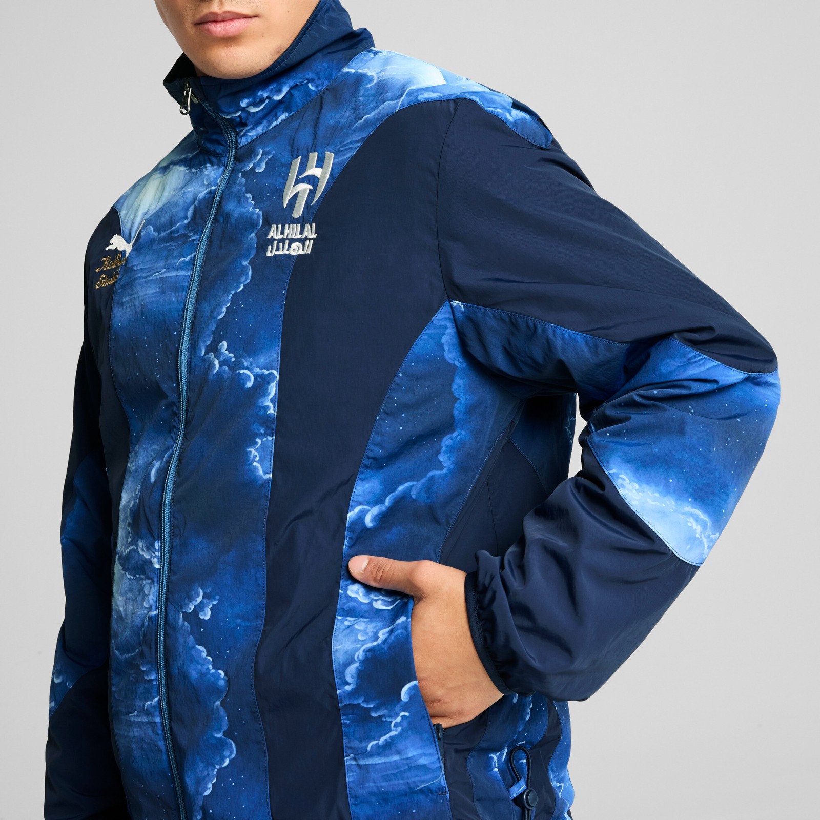 Al Hilal SFC 2025 Club World Cup Travel