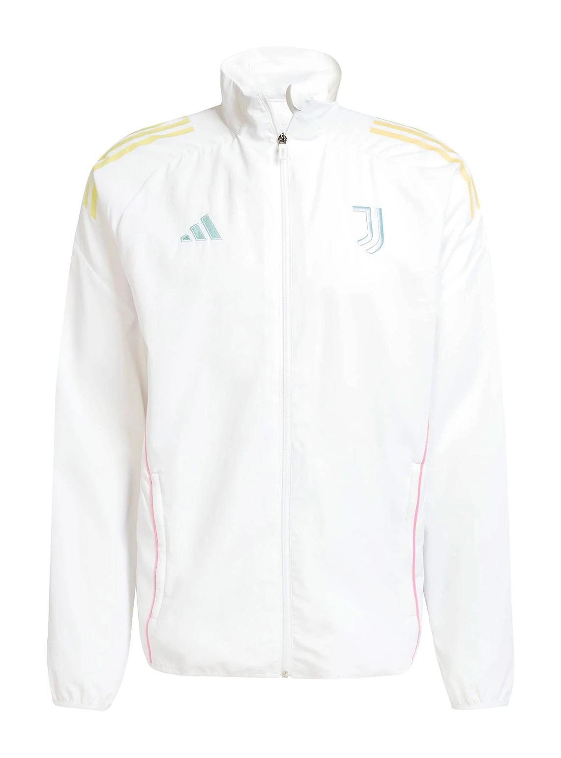 Juventus FC 2025-26 Travel 4