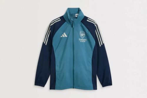 Arsenal FC 2025-26 Kits