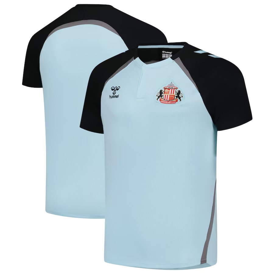 Sunderland AFC 2025-26 Training Shirt