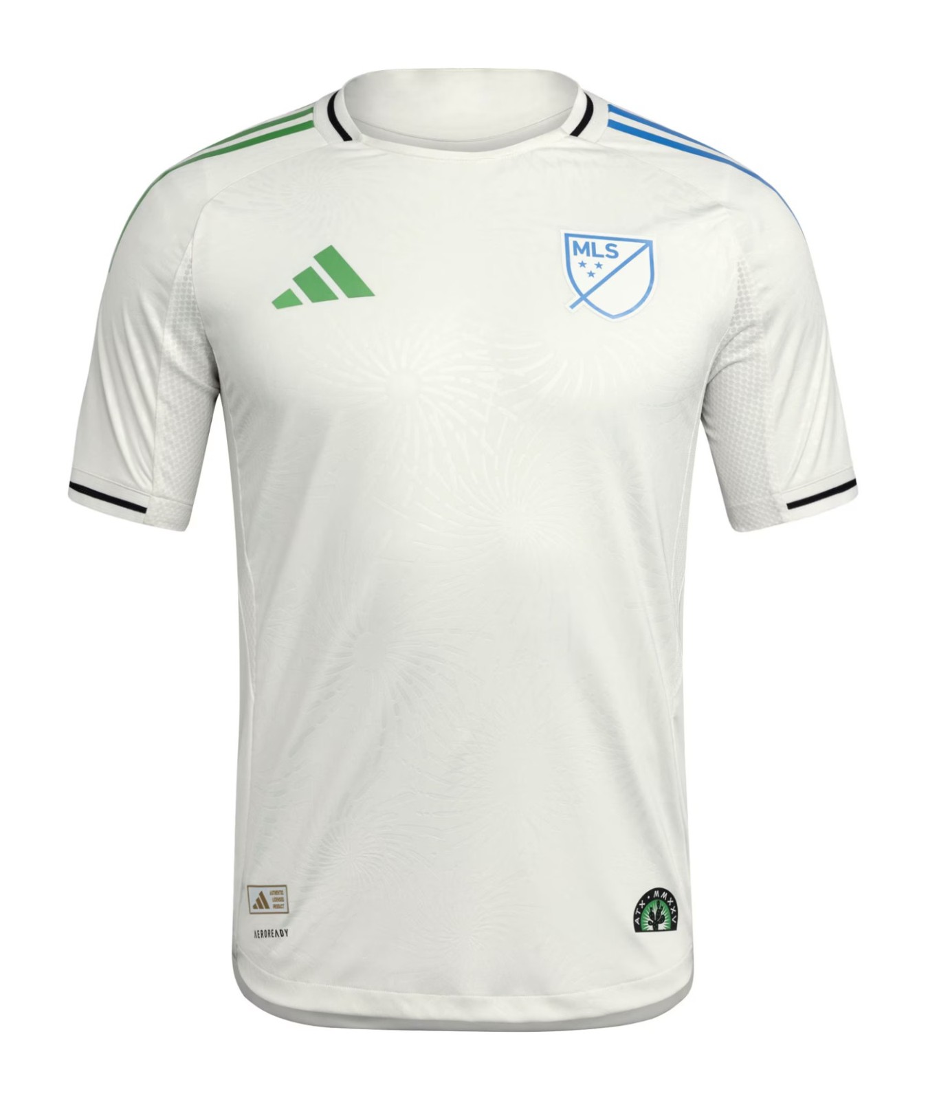MLS All-Stars 2025 Home Kit