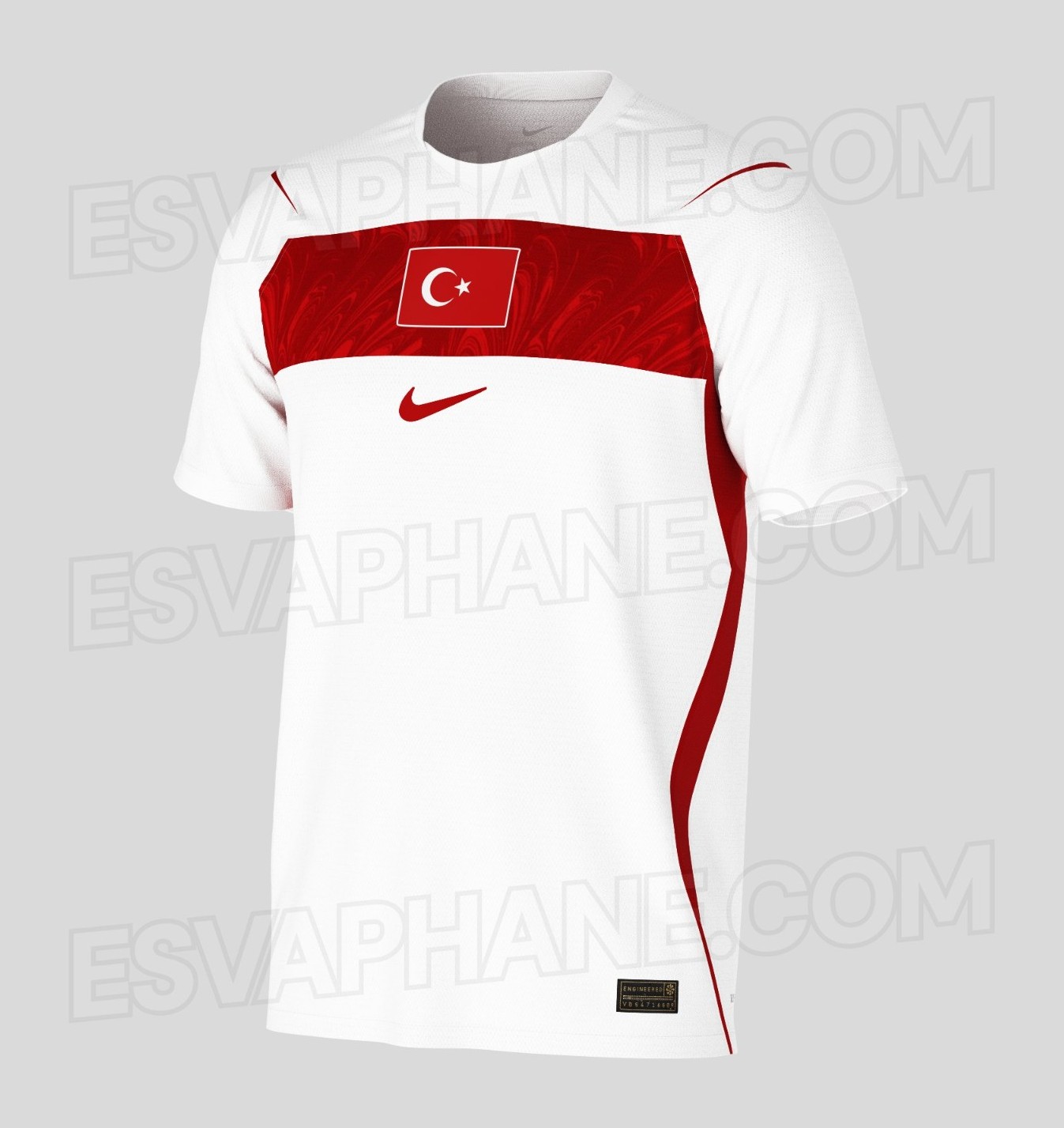 Turkey 2026 Kits
