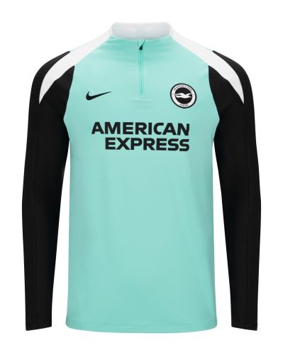Brighton & Hove Albion 2025-26 Kits