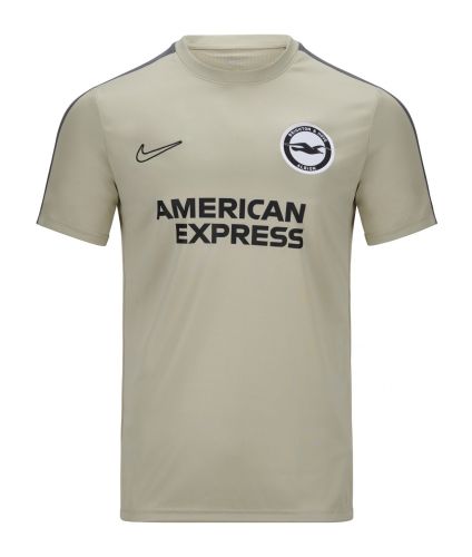 Brighton & Hove Albion 2025-26 Kits